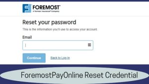 ForemostPayOnline