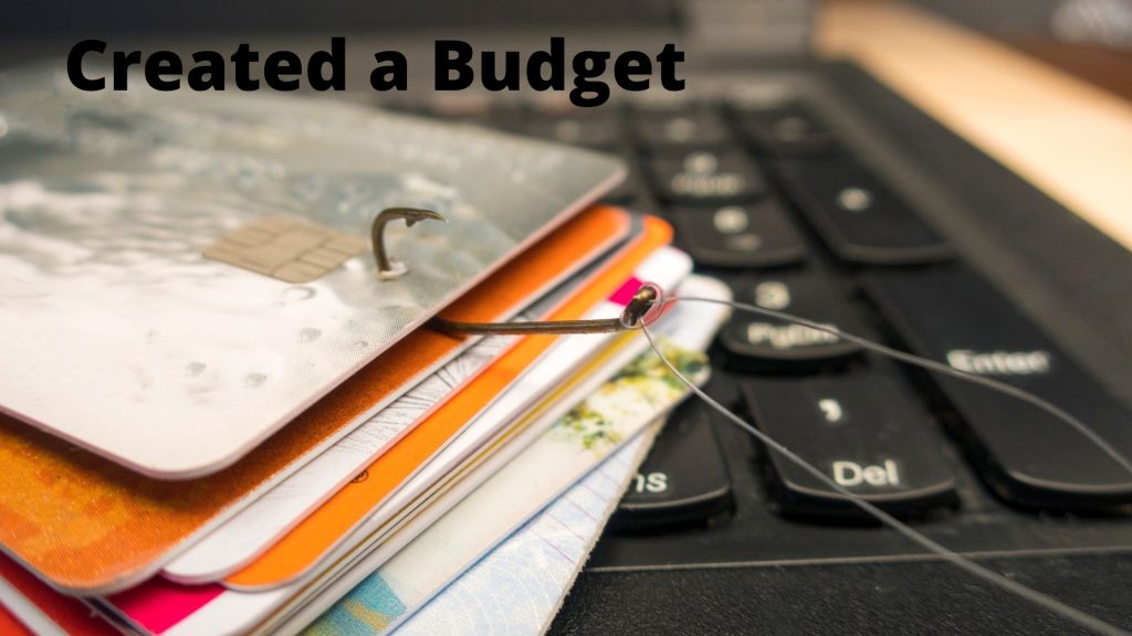 5 Easy Steps to Reduce Credit Card Debt