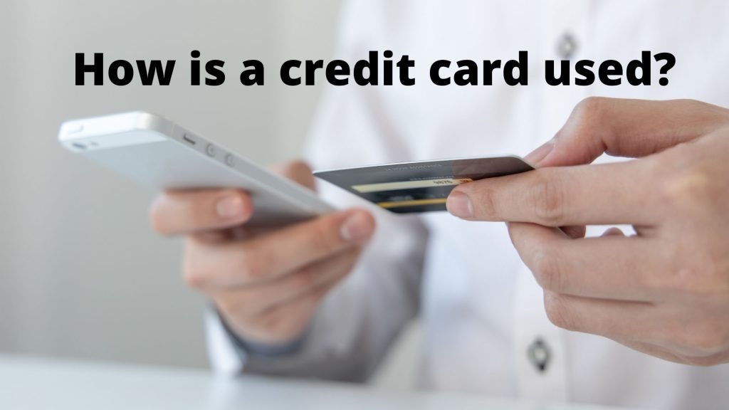 5 Ways That You Can Improve Your Personal Finances by Using a Credit ...